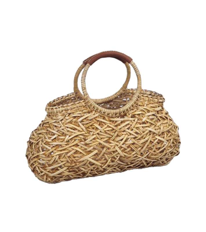 Matera Bag | Cantiq Living