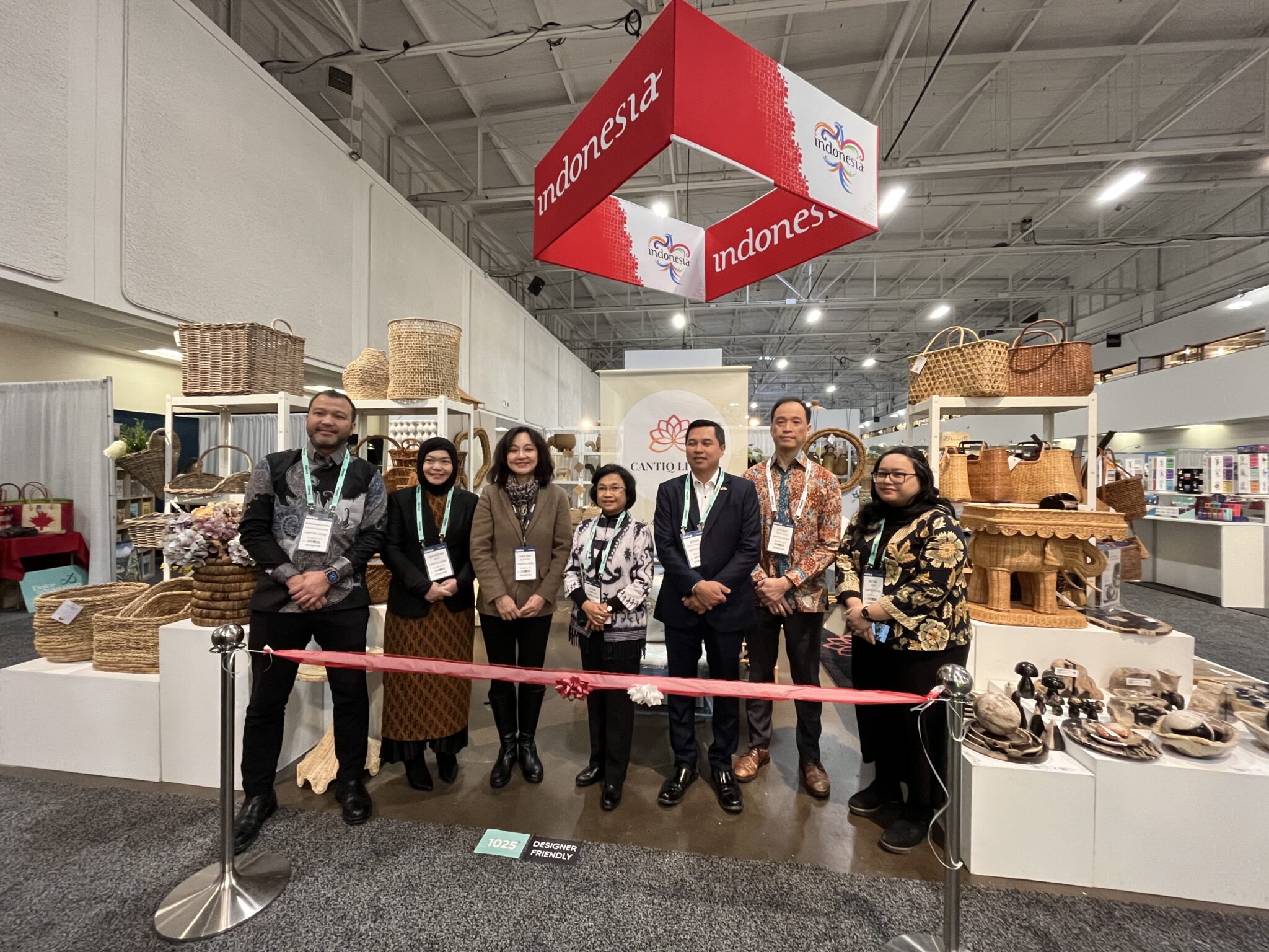 Cantiq Living at Toronto Market Week 2026: A Memorable Showcase of ...